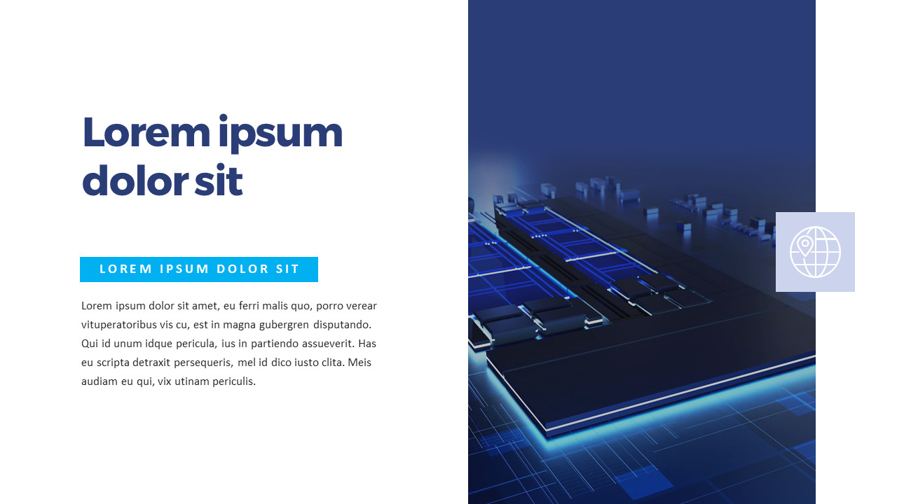 Big Data Google Slides Templates for Your Next Presentation