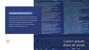 Big Data Google Slides Templates for Your Next Presentation