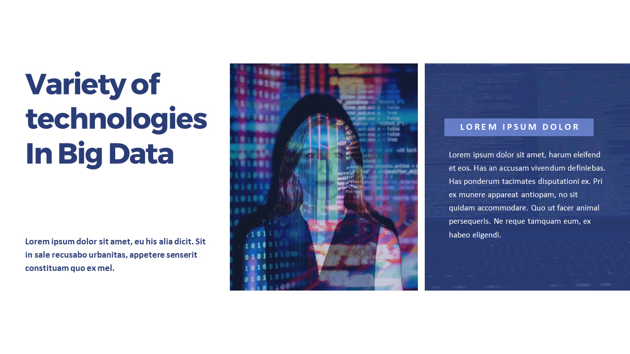 Big Data Google Slides Templates for Your Next Presentation