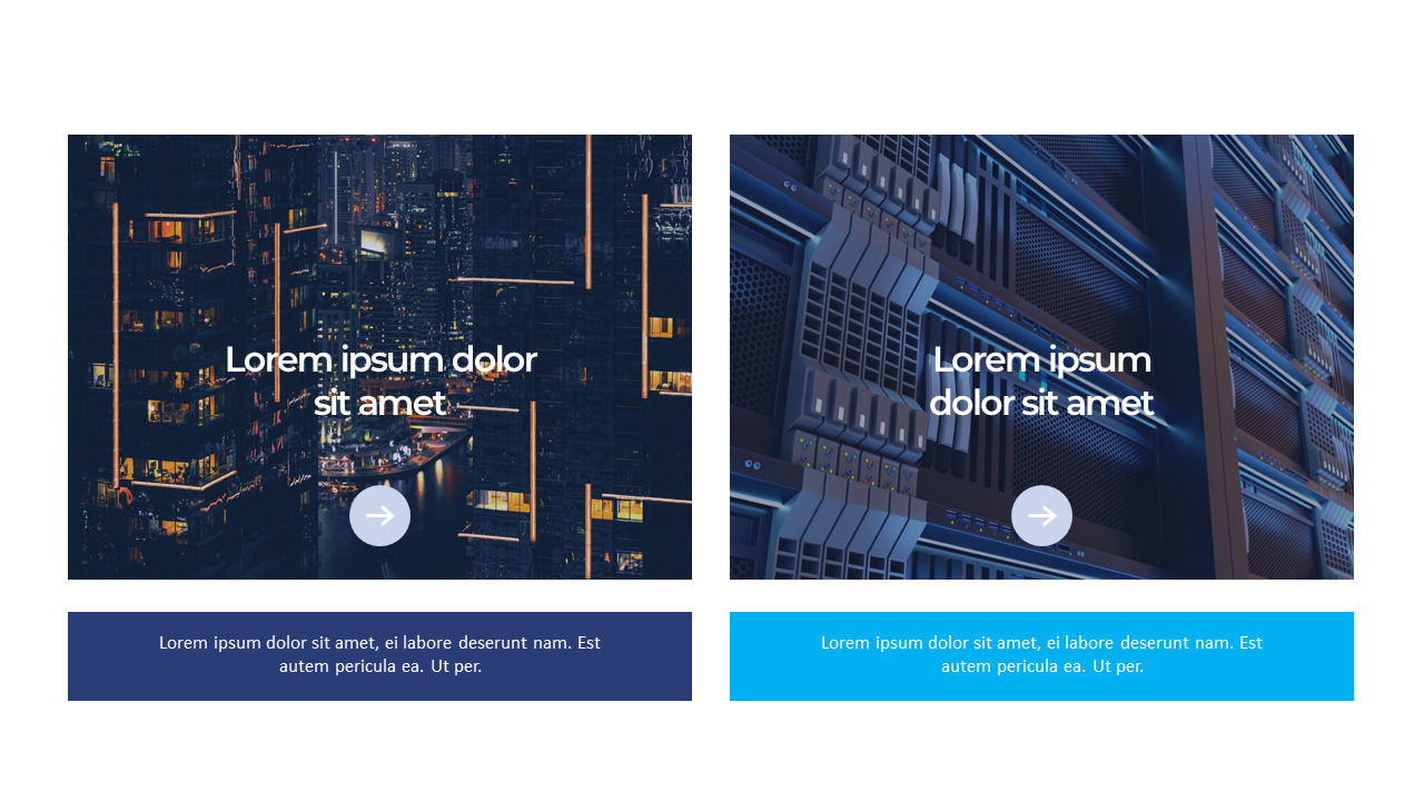 Big Data Google Slides Templates for Your Next Presentation