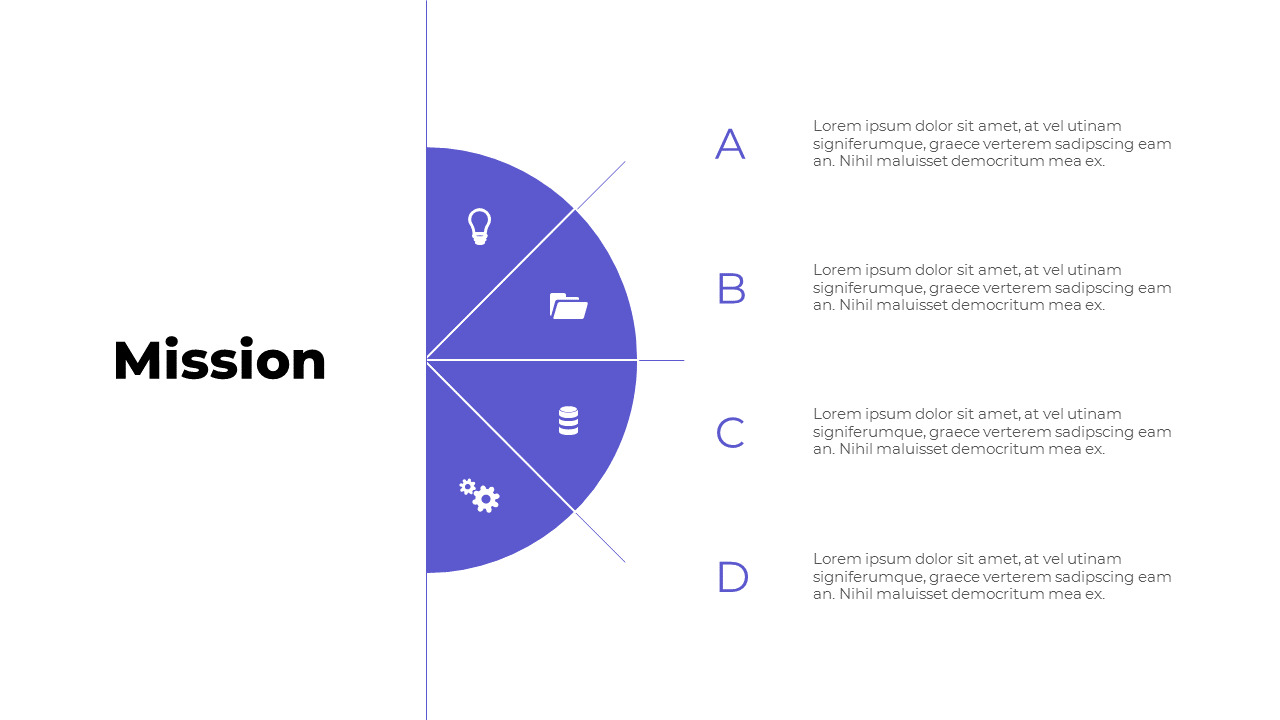 Business Goal Product Deck
