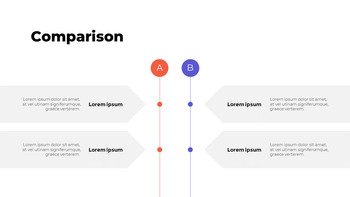 Business Goal Product Deck