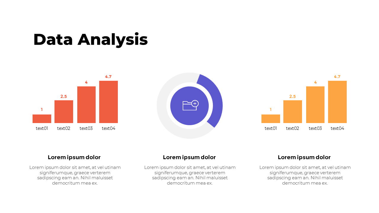 Business Goal Product Deck