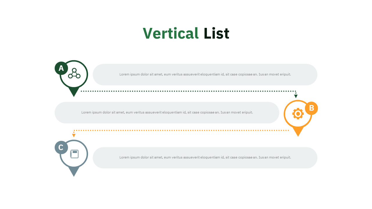 Effective Business Introduction Custom Google Slides