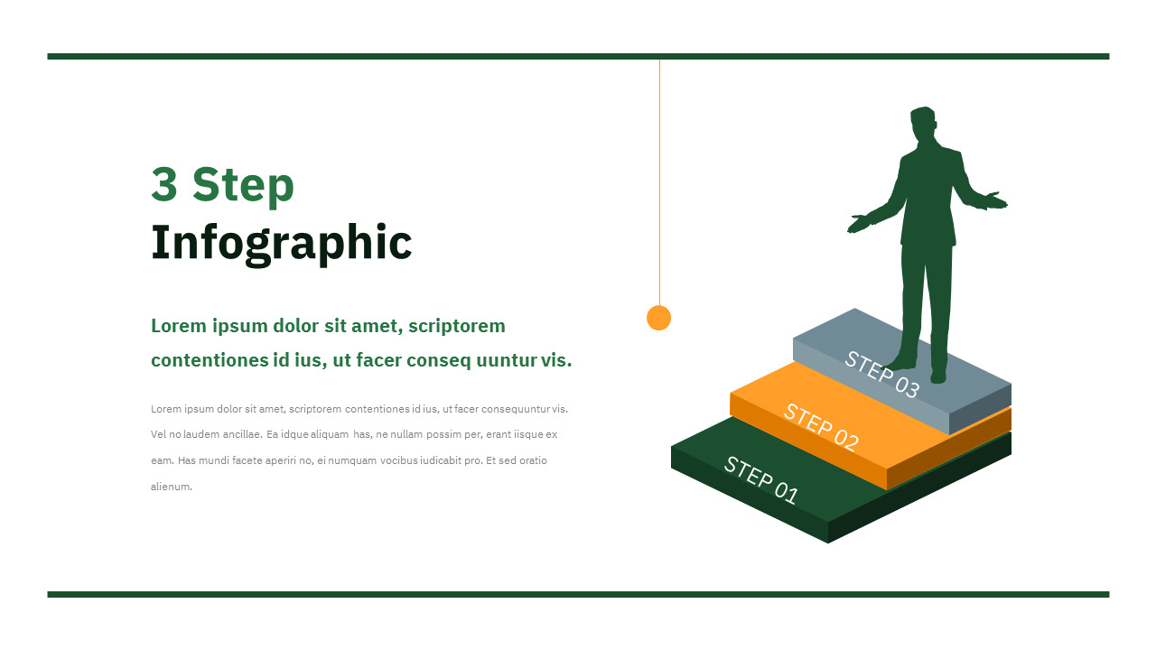 Effective Business Introduction Custom Google Slides