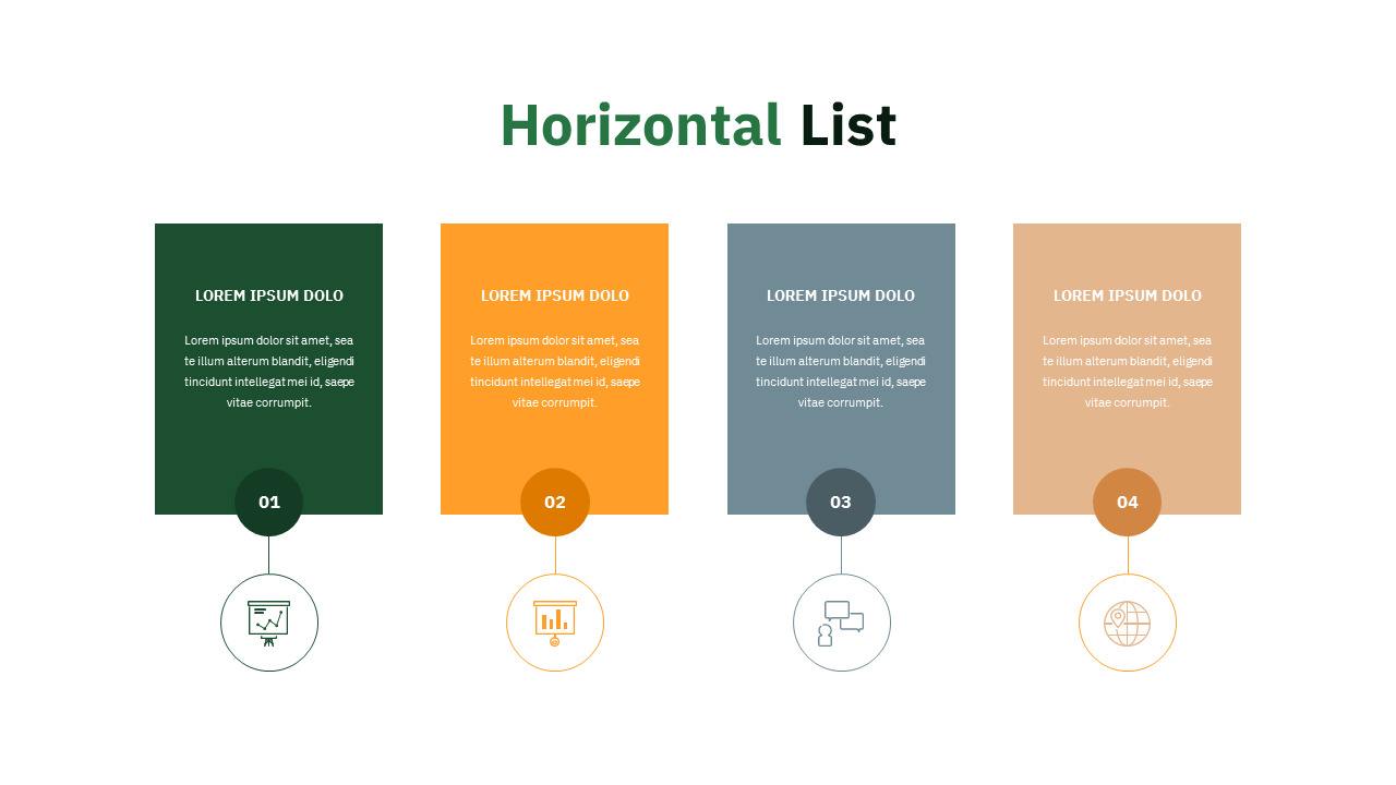 Effective Business Introduction Custom Google Slides