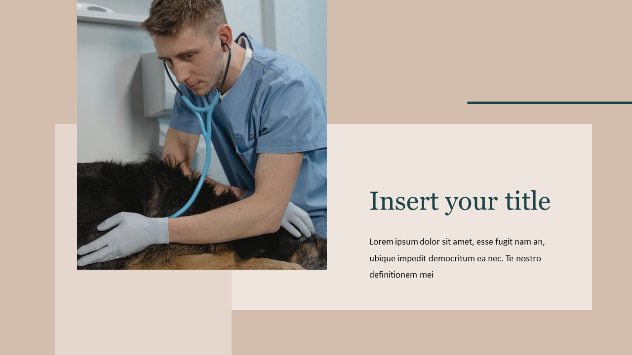 Veterinary Clinic Google Slides Templates for Your Next Presentation ...