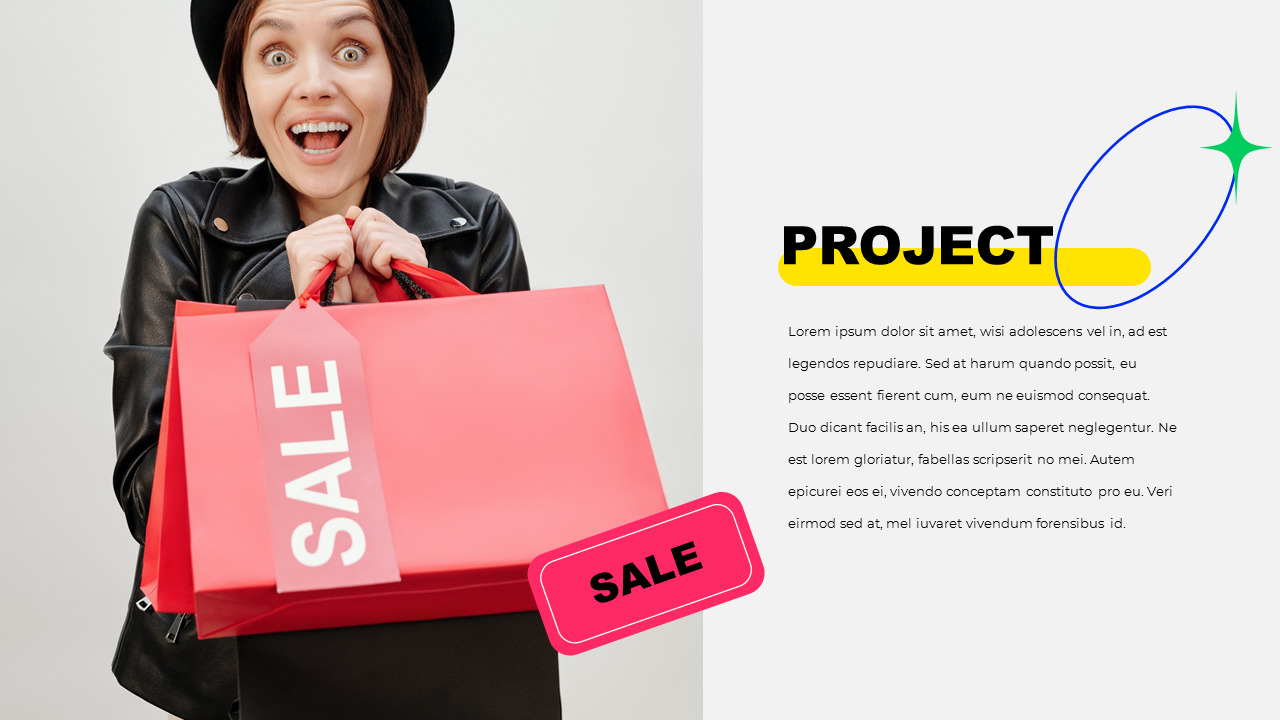 Black Friday Easy PowerPoint Design