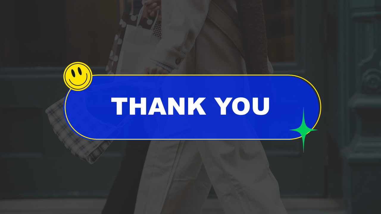Black Friday Easy PowerPoint Design