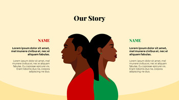 Black Lives Matter PowerPoint