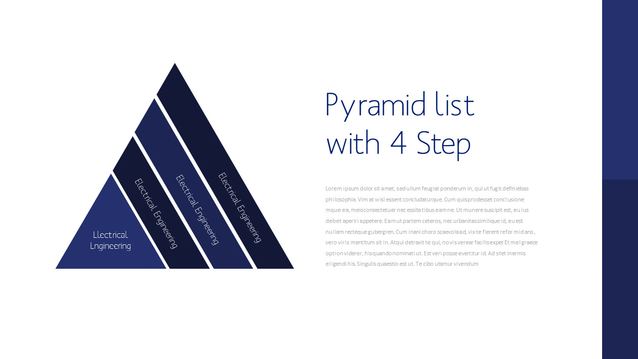 Electrical Engineering modern powerpoint