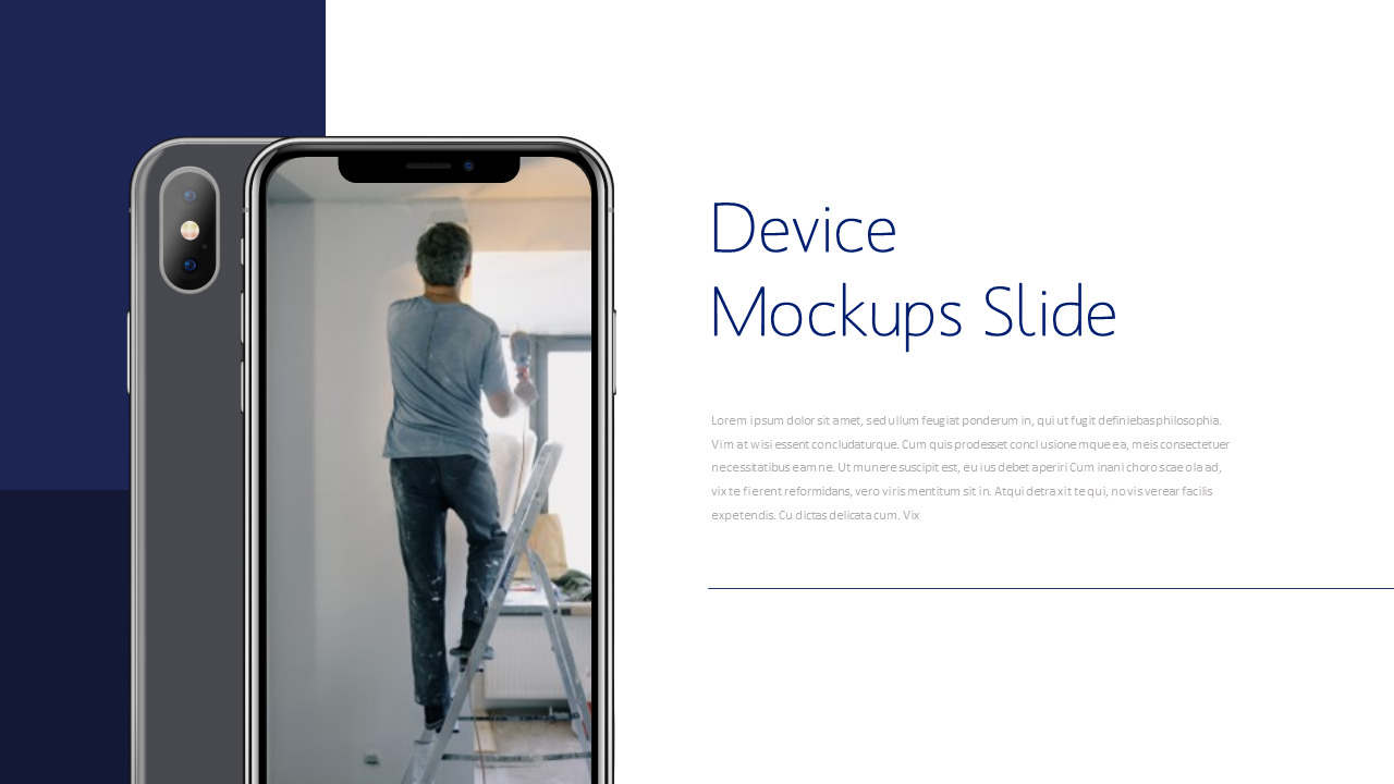 Electrical Engineering modern powerpoint