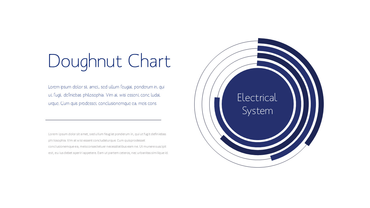 Electrical Engineering modern powerpoint