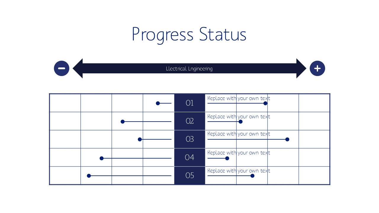 Electrical Engineering modern powerpoint