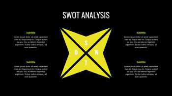 Black Lives Matter Simple Google Slides Templates