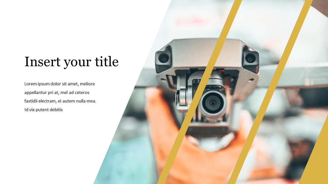 Mechanical Engineering company profile ppt template|Business|Google Slides