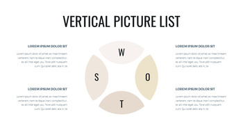 Business Topics Simple Slides Design