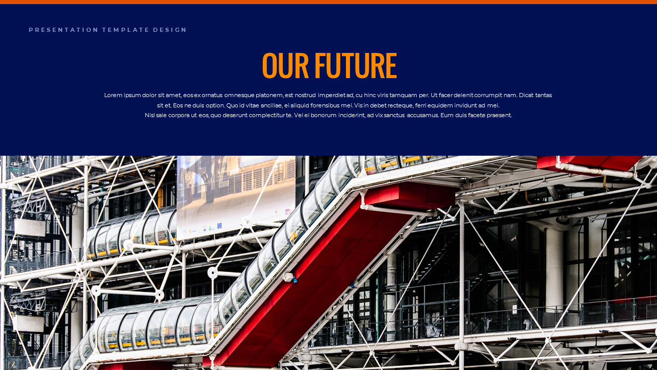 Industrial & Factory Theme Templates