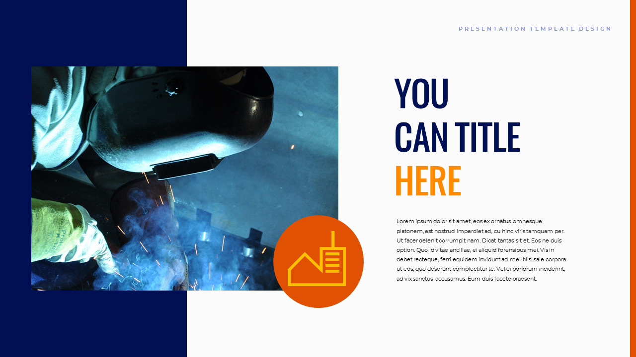 Industrial & Factory Theme Templates