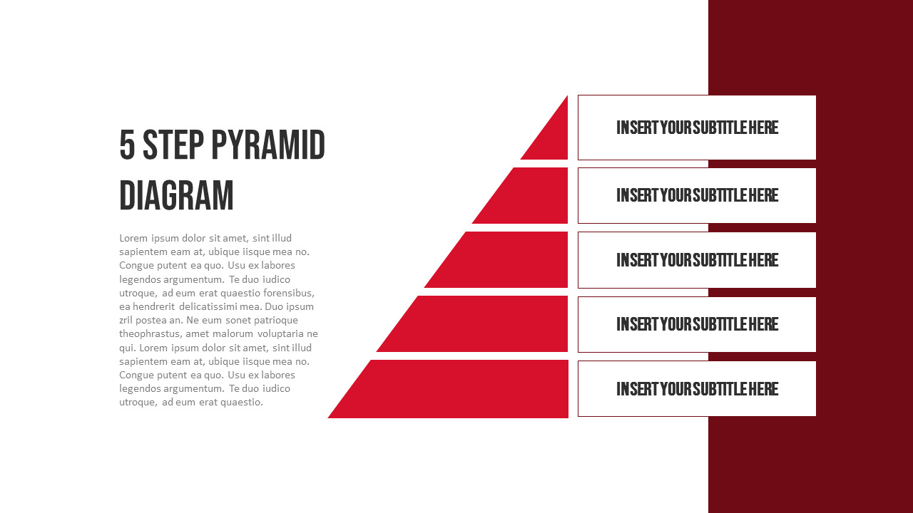 Mechanical Engineering business plan template ppt