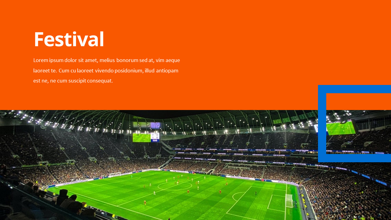 World Cup creating PowerPoint Presentations