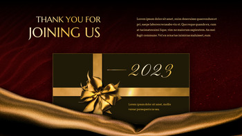 Employee Recognition Award Product Deck