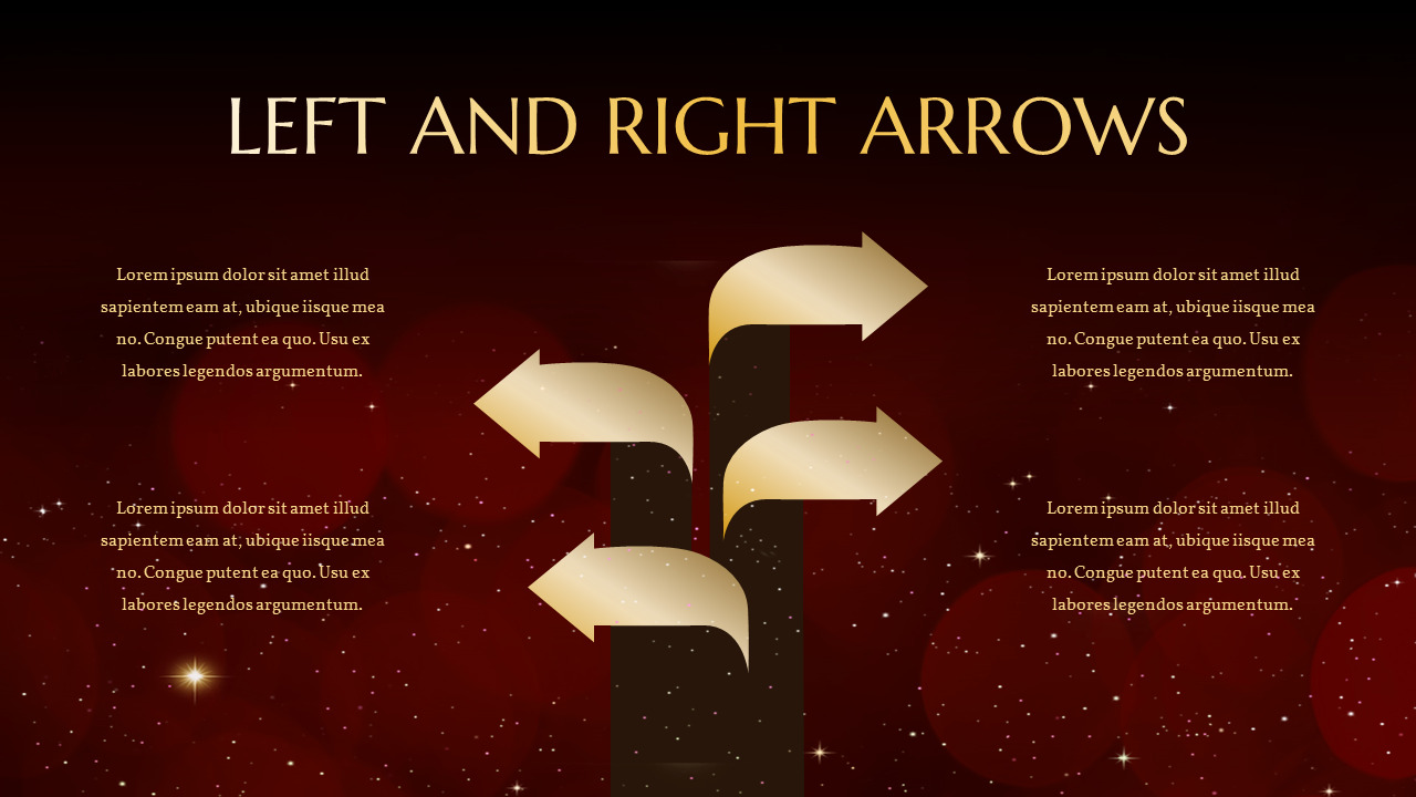 Employee Recognition Award Product Deck