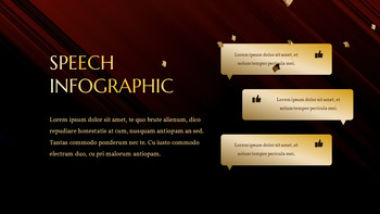 Employee Recognition Award Product Deck