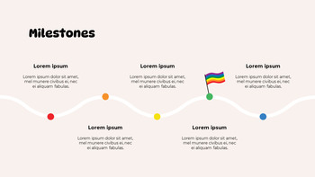 LGBTQ Pride slide deck