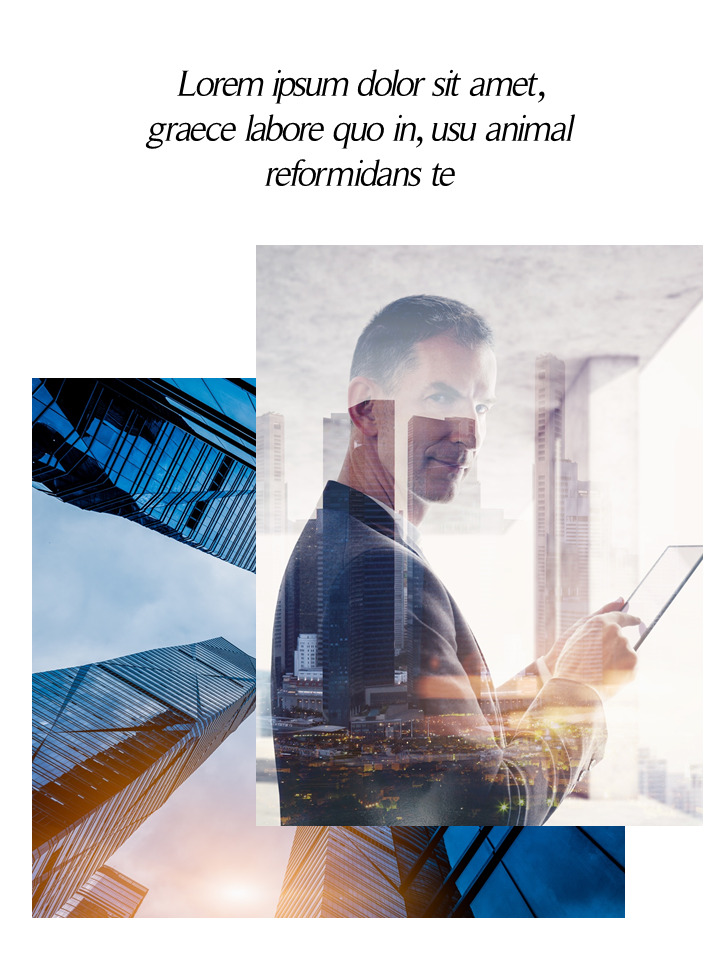 2023 Annual Report professional presentation