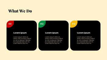 Las vidas de los negros son importantes diapositiva de cubierta