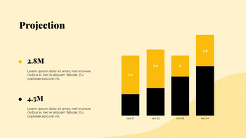 Black Lives Matter deck slide
