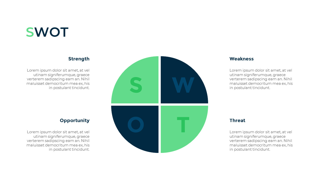 New Year Business Plan Presentation Templates Design