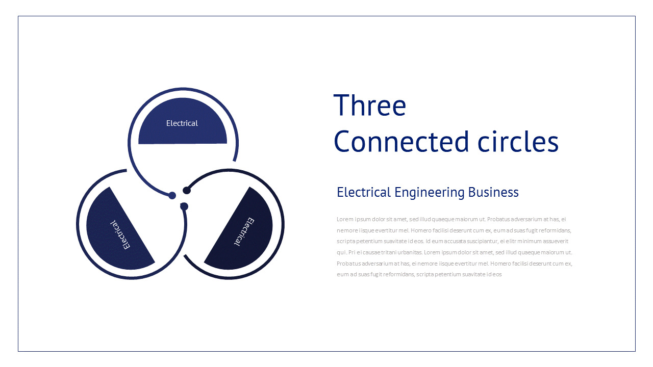 Electrical Engineering Google Slides Themes for Presentations