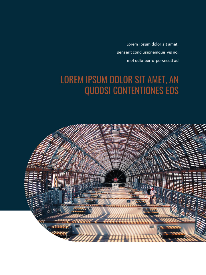 Heavy Equipment Construction Presentation Google Slides Templates