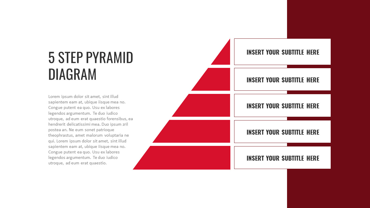 Mechanical Engineering template google slides business