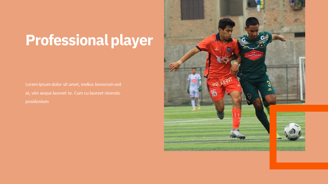 World Cup Custom Google Slides