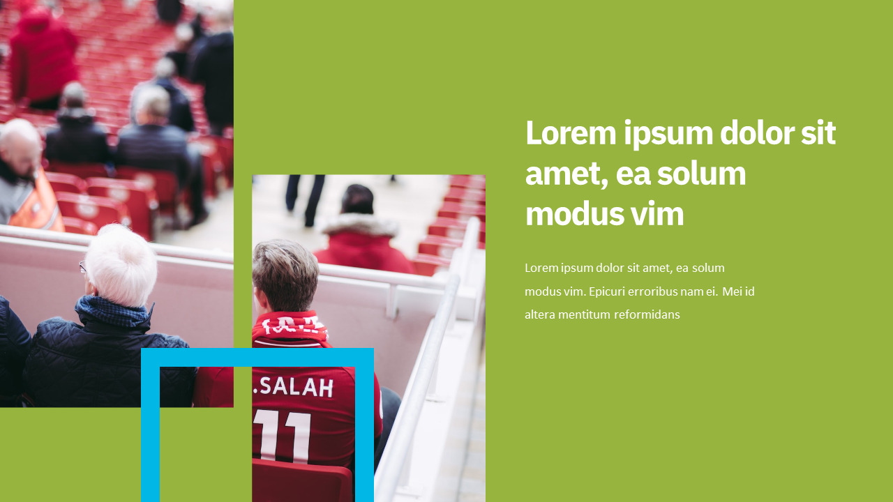 World Cup Custom Google Slides