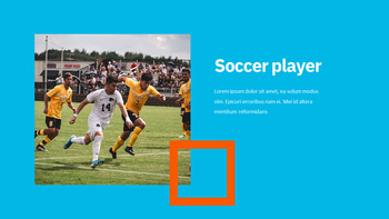 World Cup Custom Google Slides