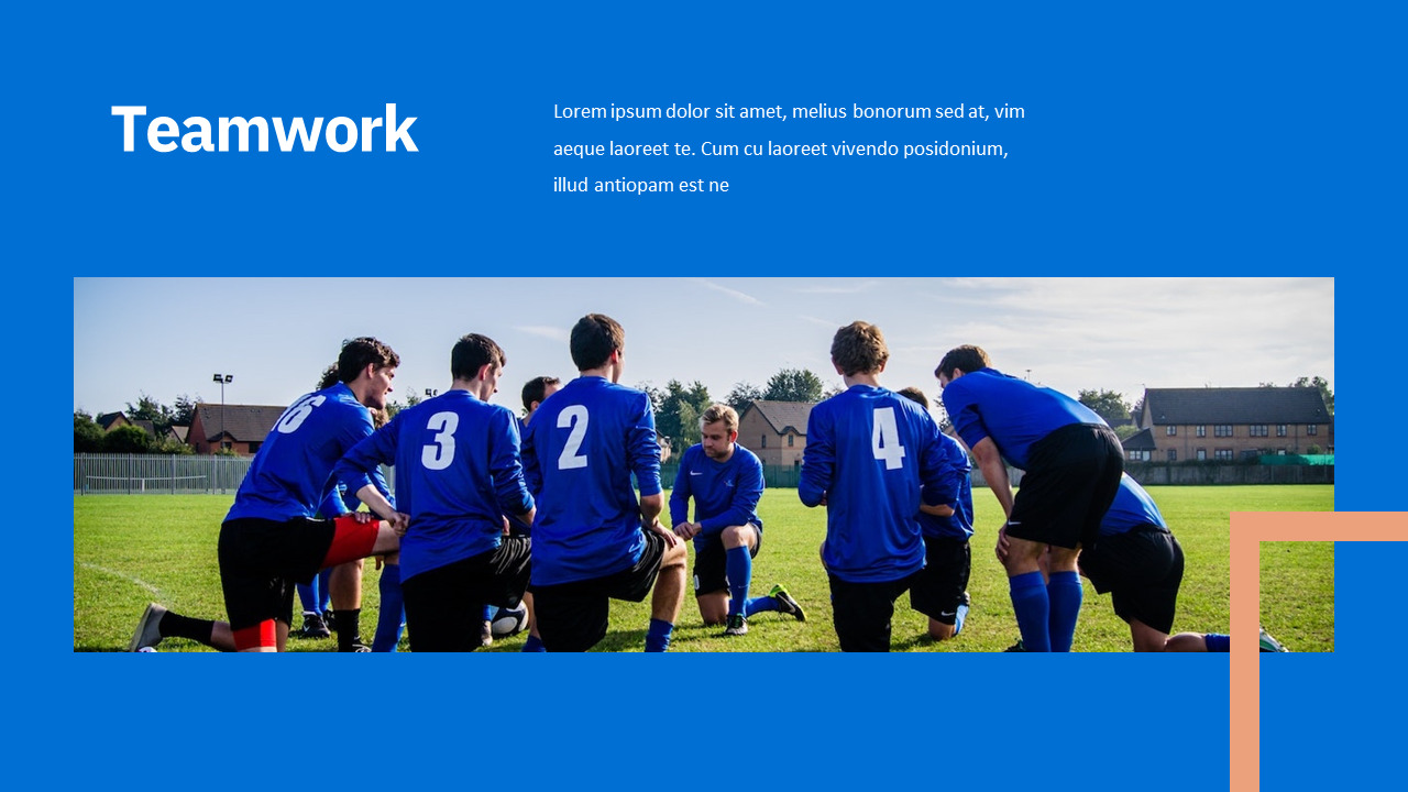 World Cup Custom Google Slides