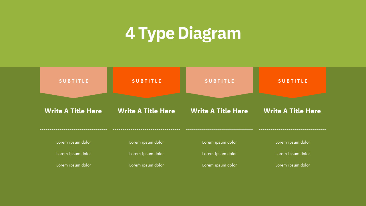 World Cup Custom Google Slides