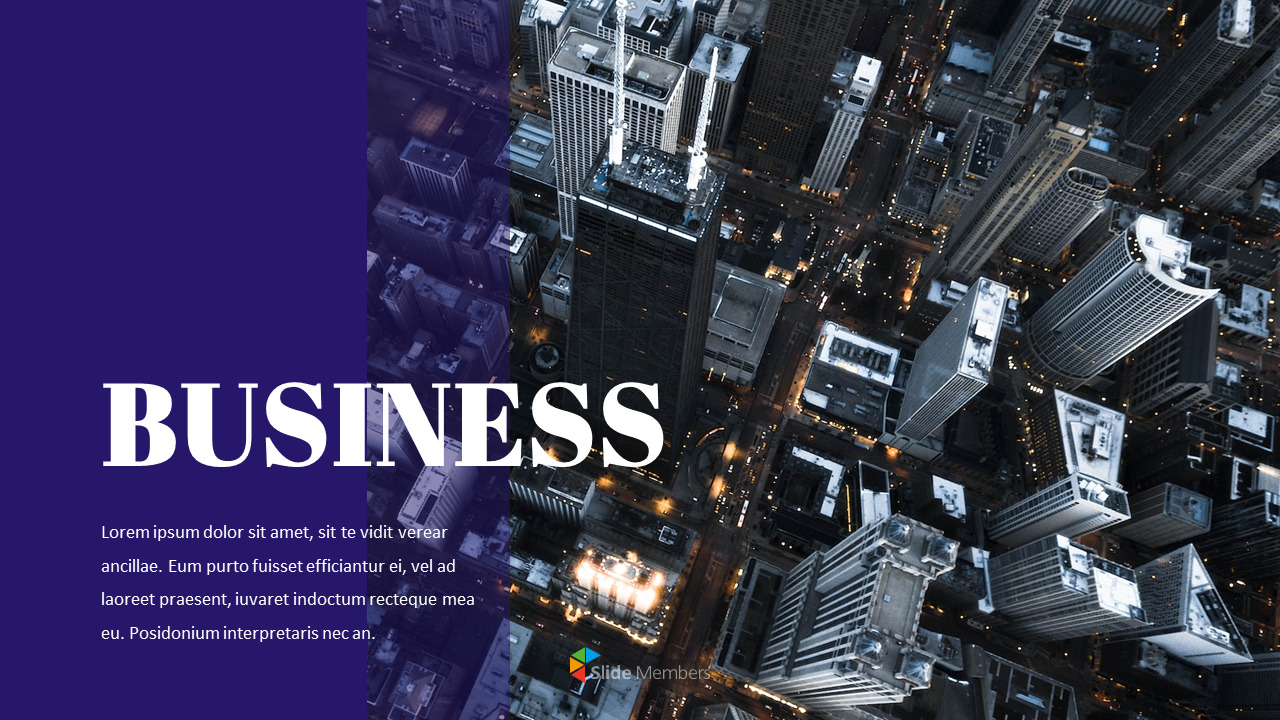 Best PPT Template Free Download - Business|Slides