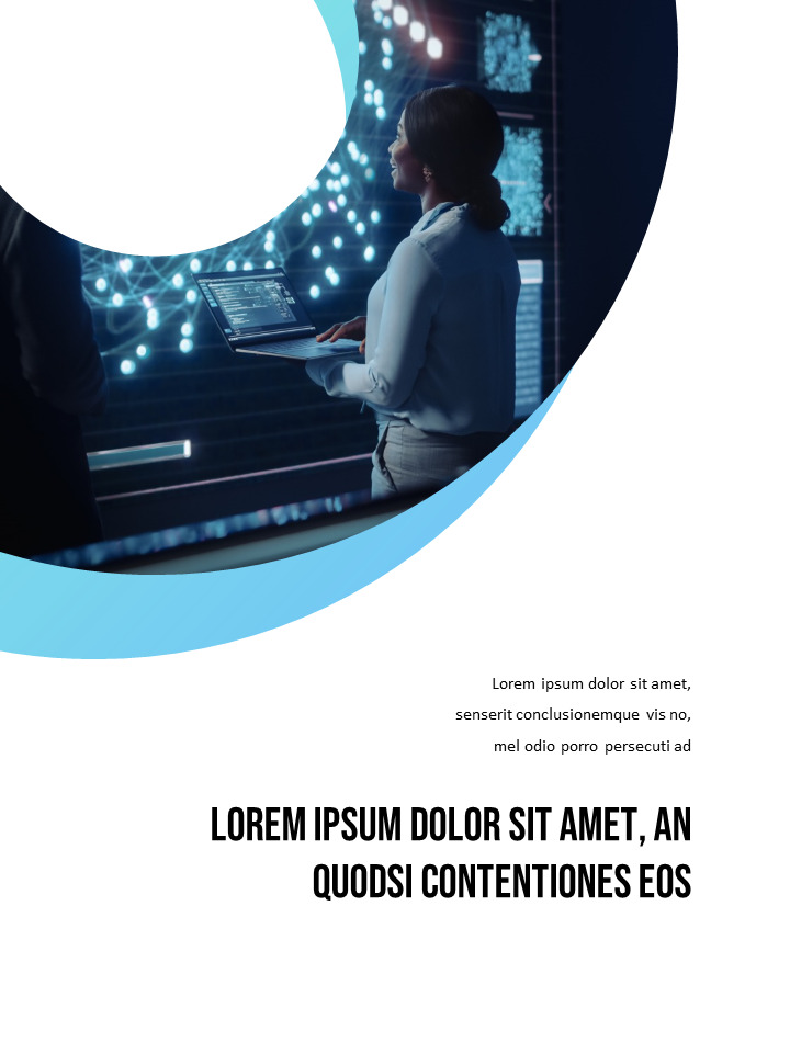 Big Data Ppt Template Ppt