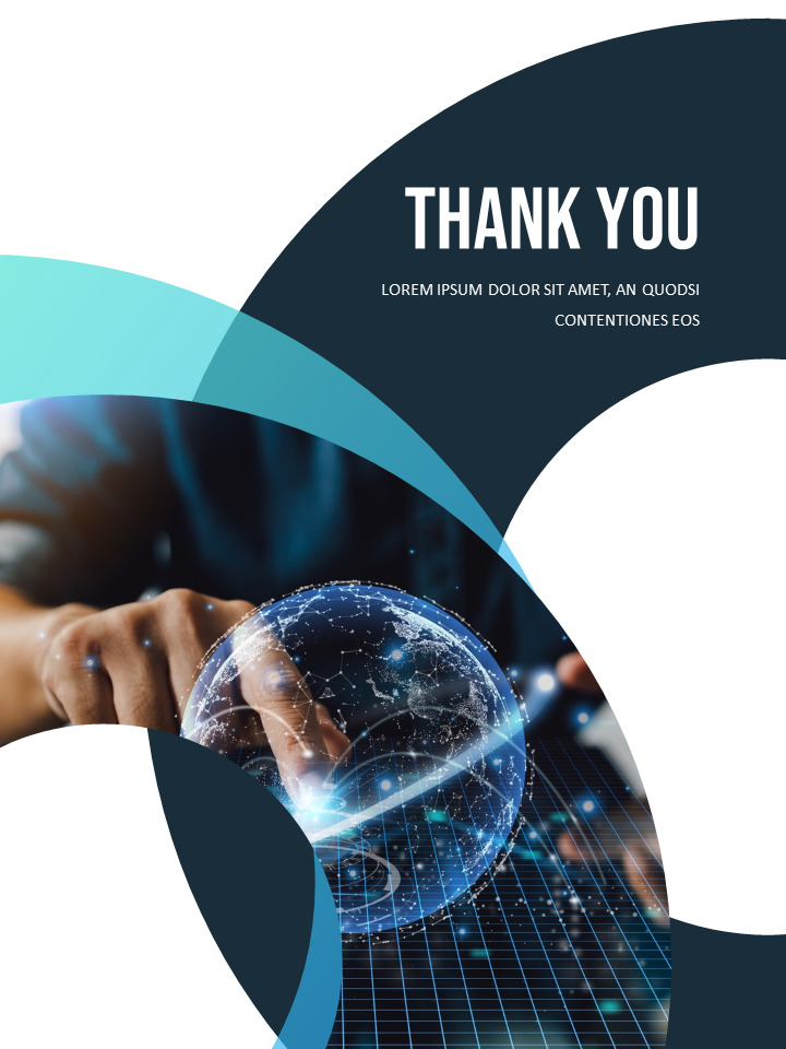 Big Data Ppt Template Ppt