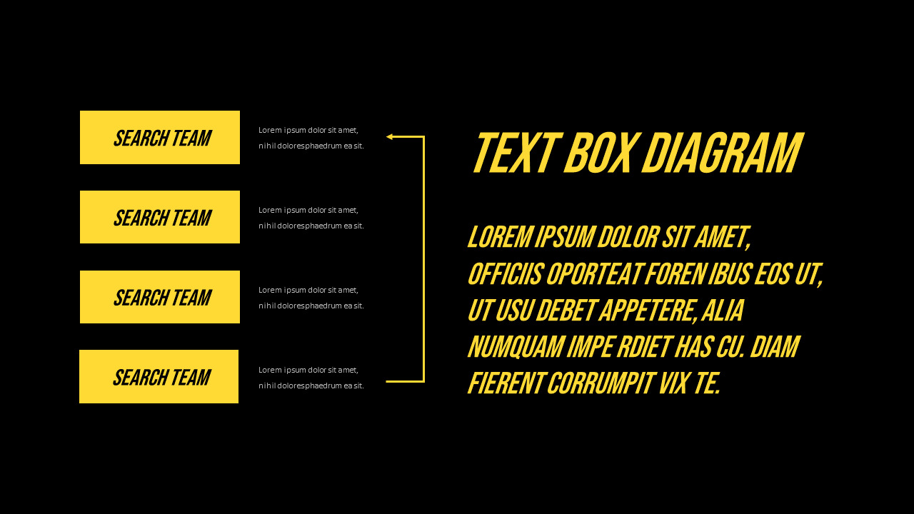 Crime Scene PowerPoint Presentation Examples