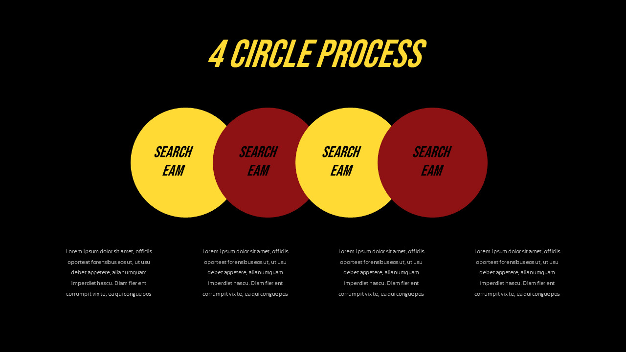 Crime Scene PowerPoint Presentation Examples