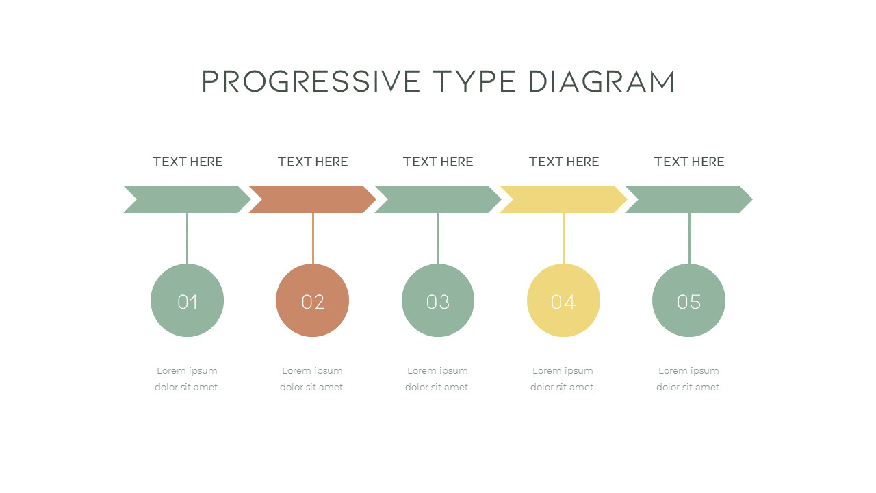 The Exchange Rate and Economic Growth Themes for PowerPoint