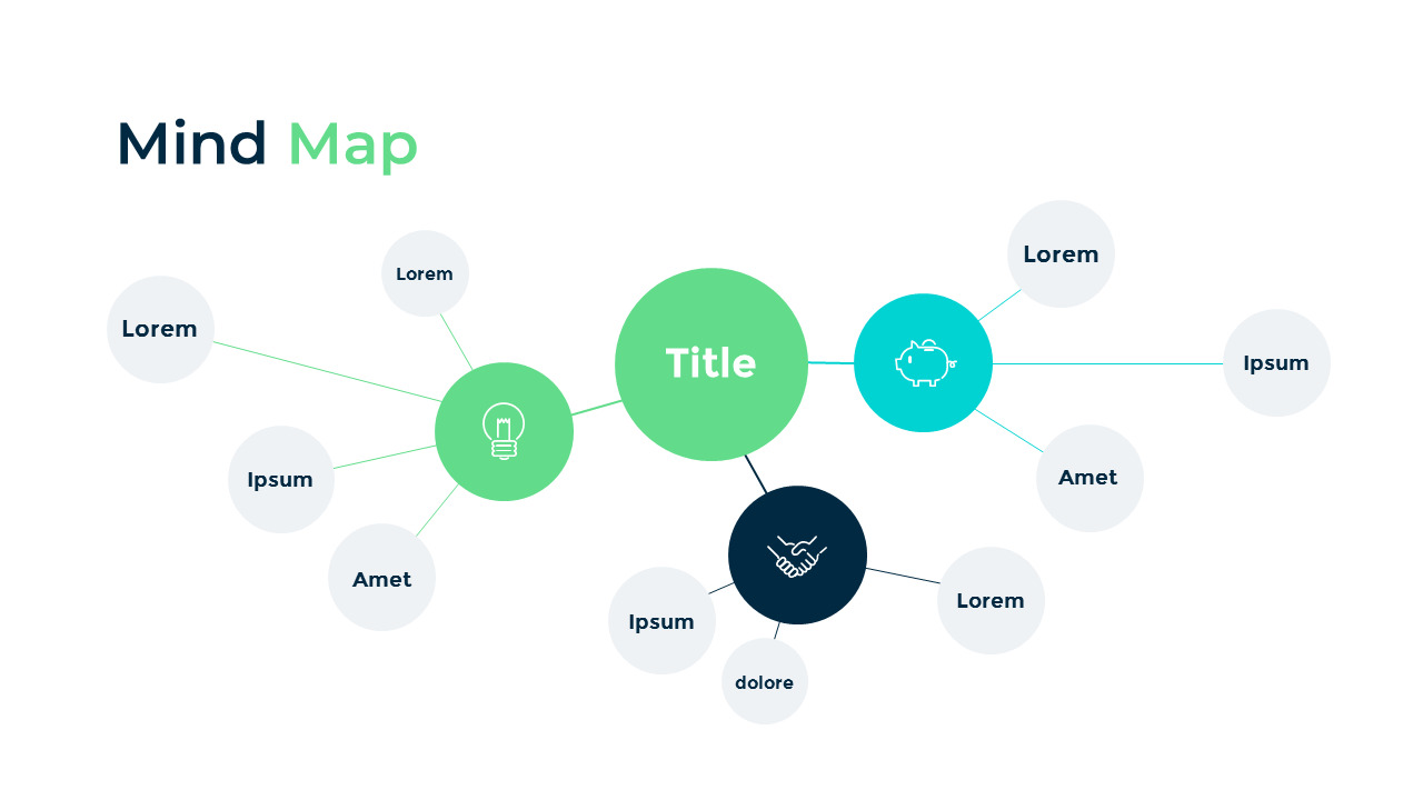 New Year Business Plan Simple Google Templates