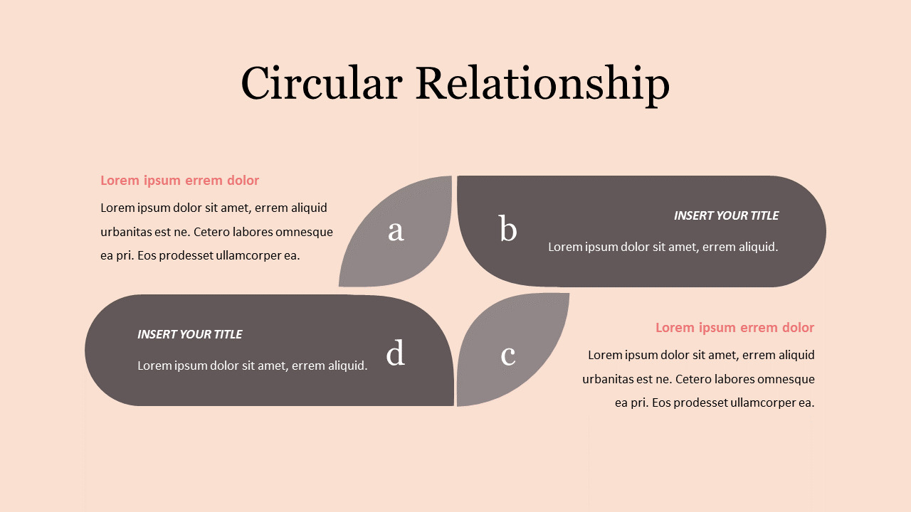 Relaxation PPT Templates Design|Lifestyle