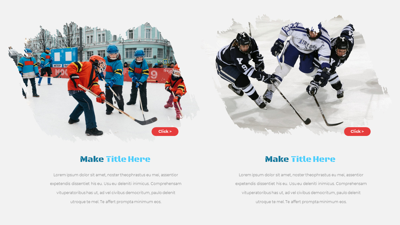 Winter Sports Google Slides mac|Lifestyle